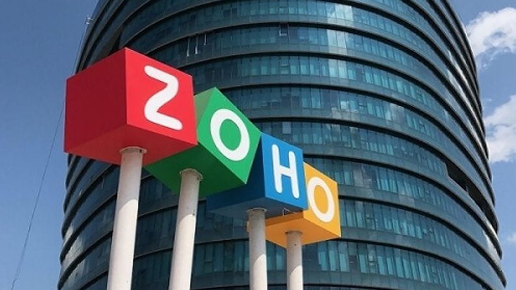 Zoho Corporation Rilis Trident untuk Meningkatkan Adopsi Digital ...