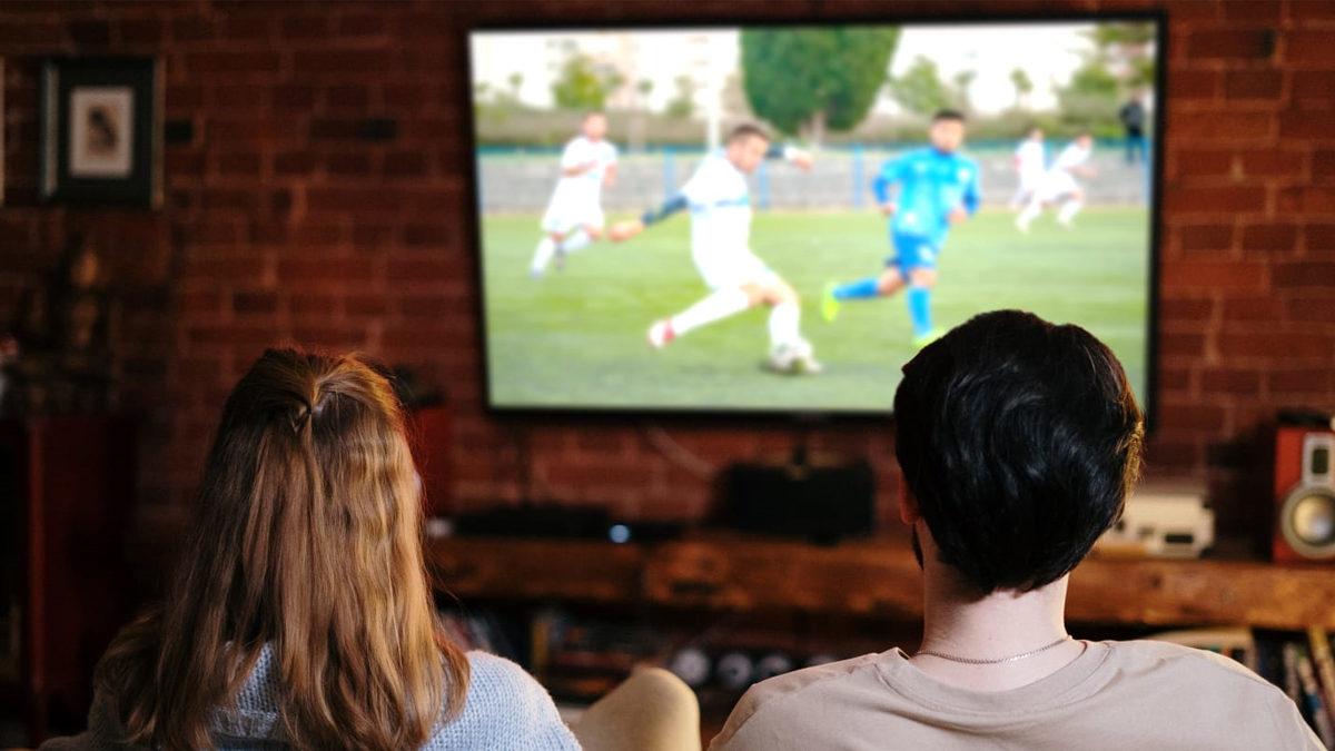 7 Layanan Streaming Sepak Bola Terbaik dengan Kualitas HD - CANGGIH ID