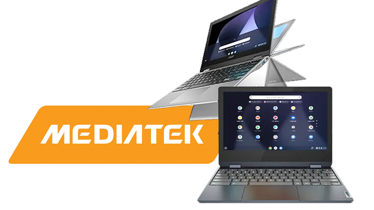 Perkembangan dan Ekspansi Bisnis MediaTek di Bidang Mobile, Notebook ...