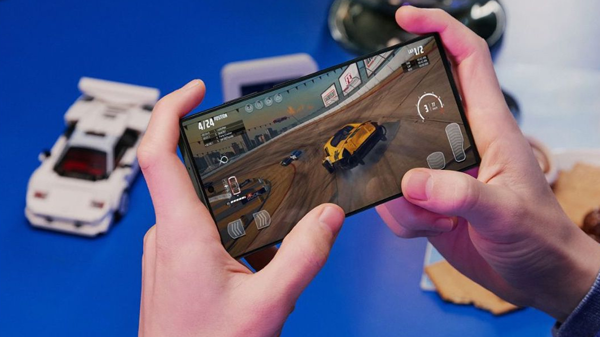 3 Alasan Galaxy S23 Ultra 5G Anti-Lag, Gahar Dipakai Buat Mabar ...