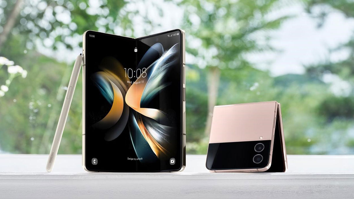 3 Perkembangan Pesat Smartphone Lipat: Keunggulan dan Keindahan dalam ...