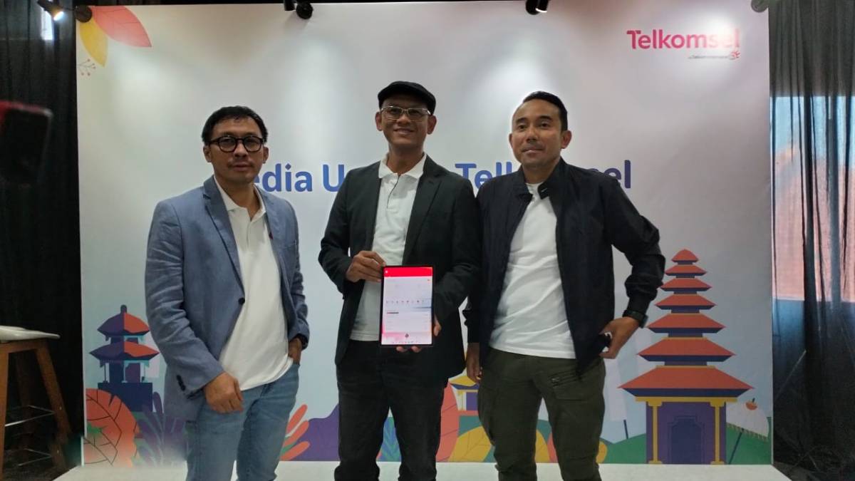 Ini Dia Pilihan Paket Bundling di Telkomsel One, Harga mulai 200 Ribuan ...