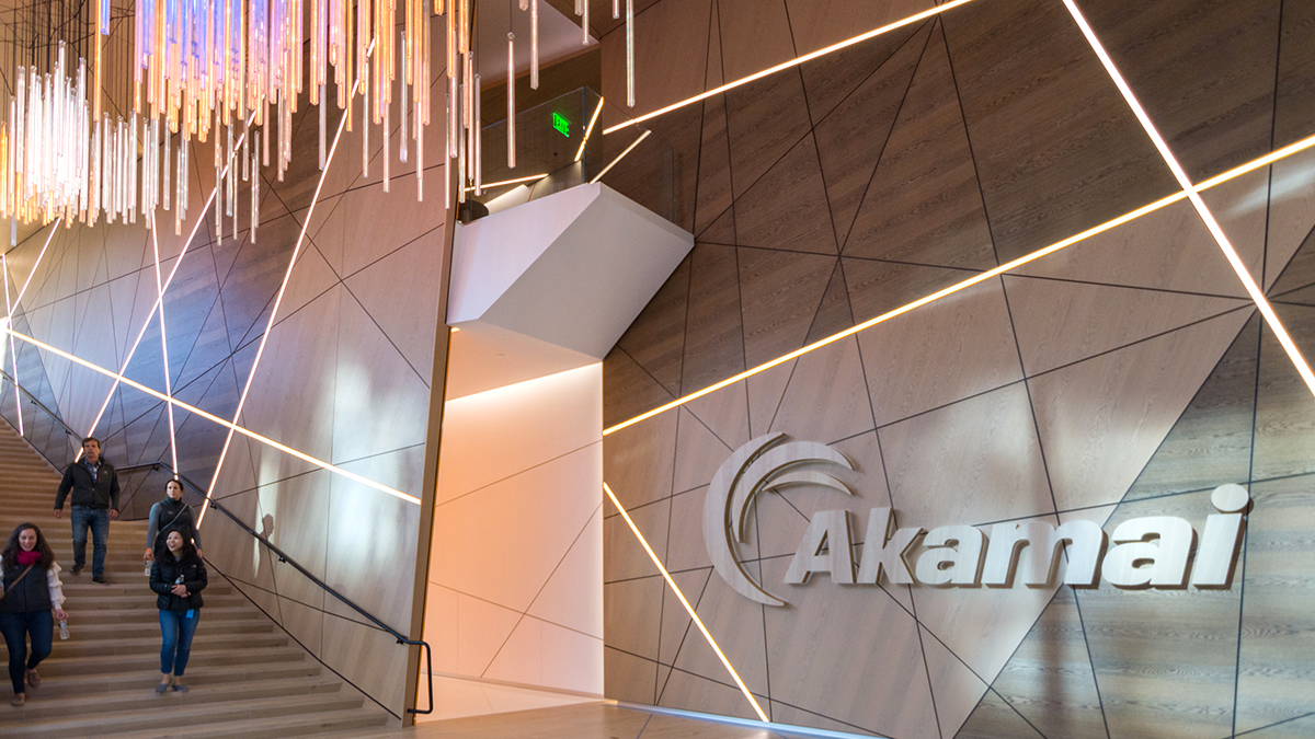 Akamai Rayakan 20 Tahun Eksistensinya di Asia Pasifik - CANGGIH ID