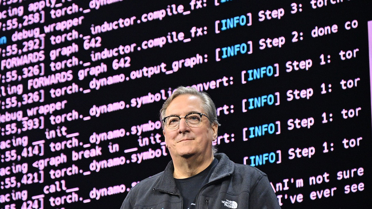 Intel Innovation 2023: Mengakselerasi Konvergensi AI dan Keamanan ...