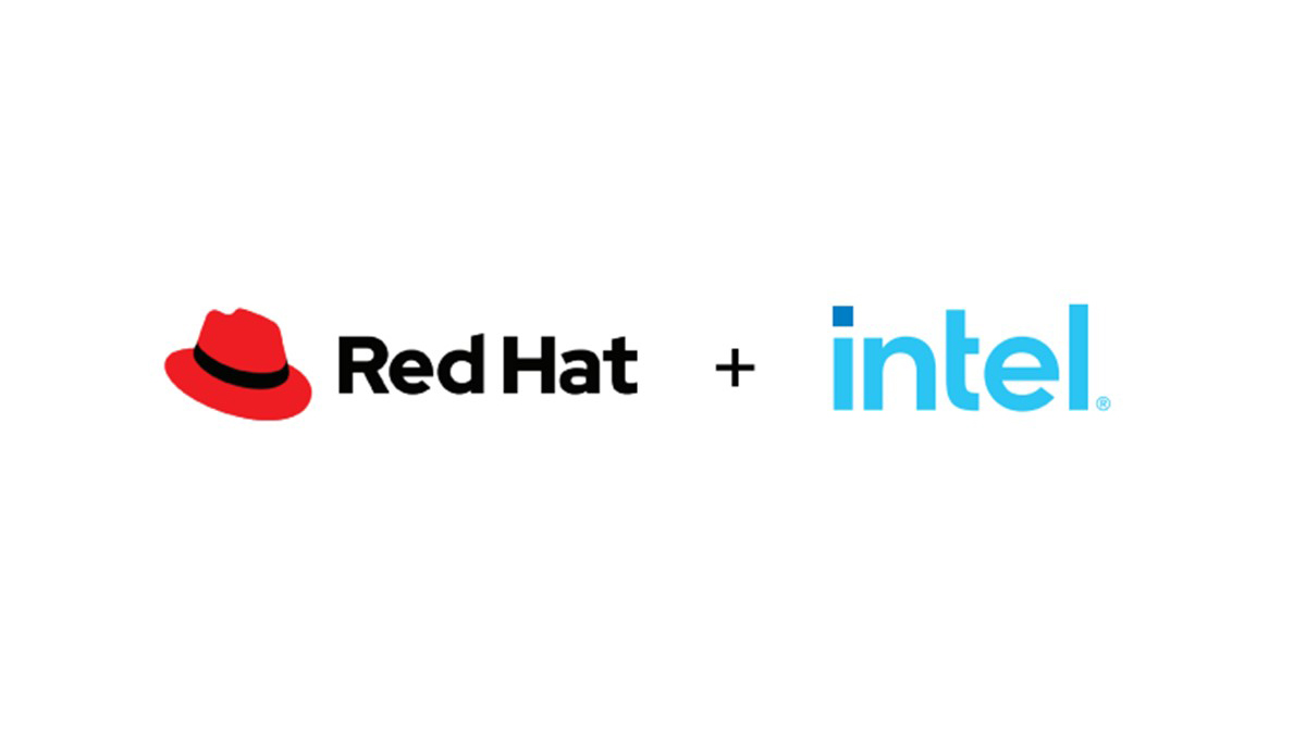 Red Hat Berkolaborasi dengan Intel untuk Menyediakan Otomatisasi ...