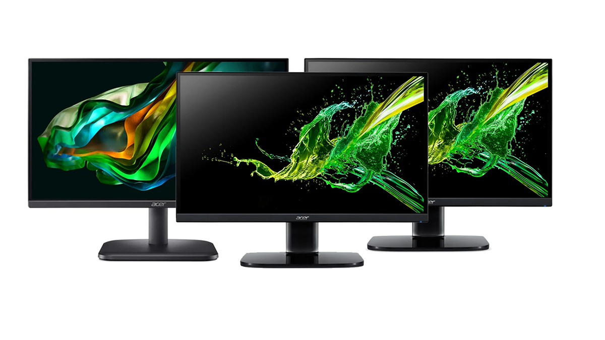 Rekomendasi 3 Monitor Acer Terbaru Penunjang Rutinitas Profesional Muda ...