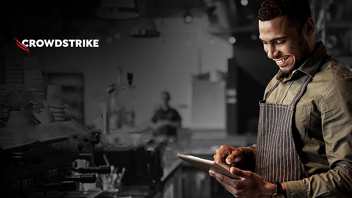 Falcon Go Dari CrowdStrike Bantu UMKM Menangkal Ransomware dan ...