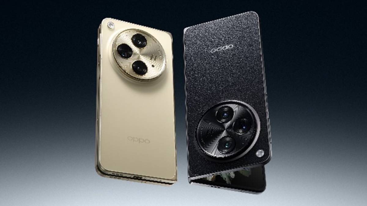 OPPO Find N3 Series Usung Baterai Besar Namun Desain Tetap Tipis ...