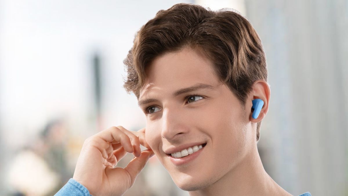 Laris Manis, Soundcore Rilis Varian Warna Tambahan R501 yang Menawan ...