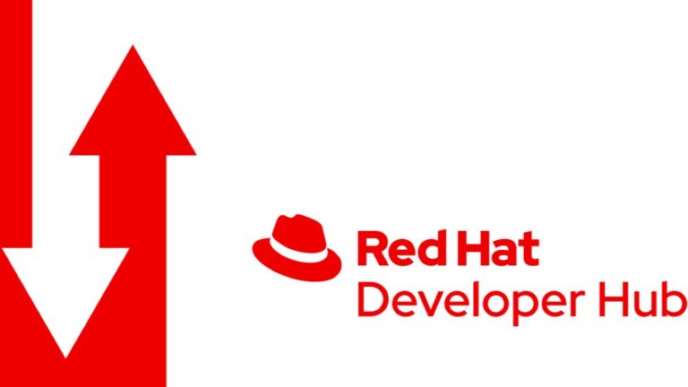 Red Hat Developer Hub Kini Tersedia untuk Umum - CANGGIH ID