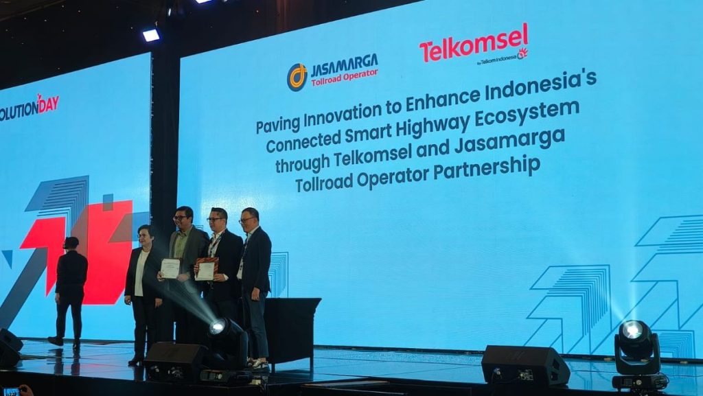 Telkomsel Bersama Telkom Gelar Solution Day 2024, Dorong Pertumbuhan Bisnis Segmen Enterprise ...