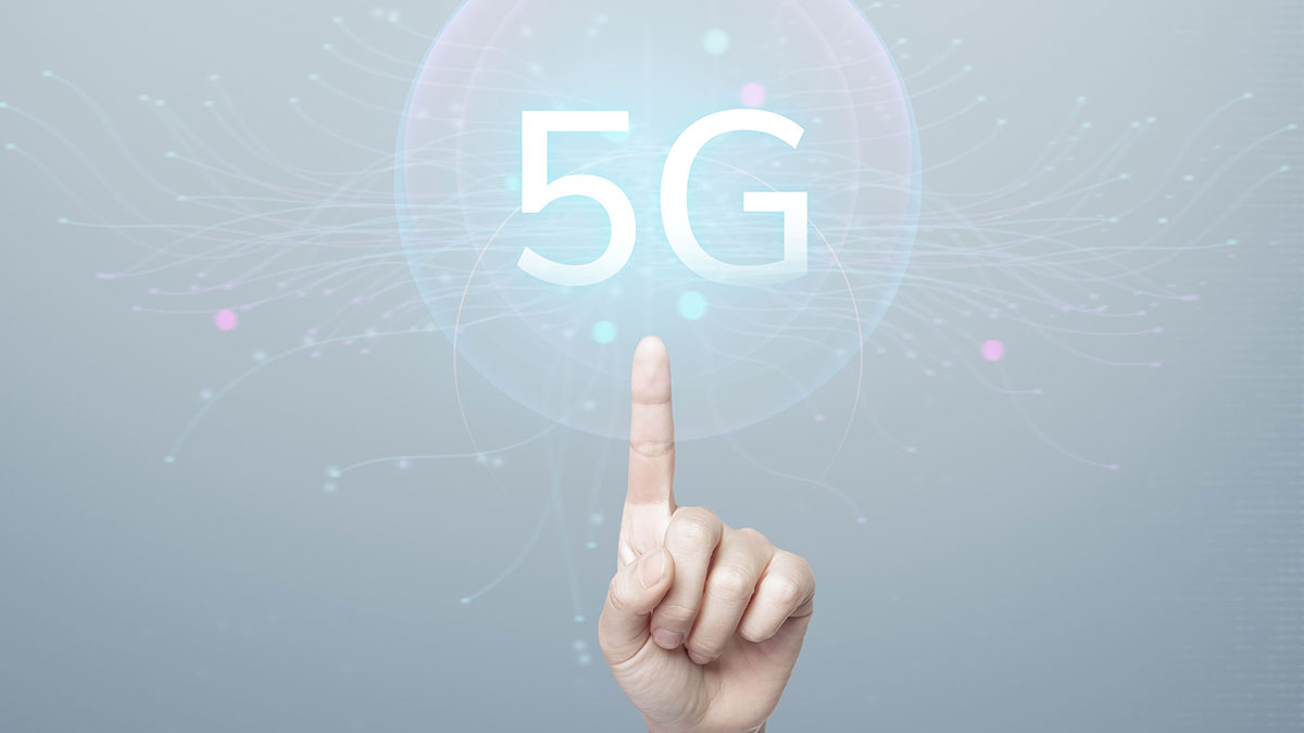 Hasil Riset Ericsson: Fixed Wireless Access Berbasis 5G Kian ...