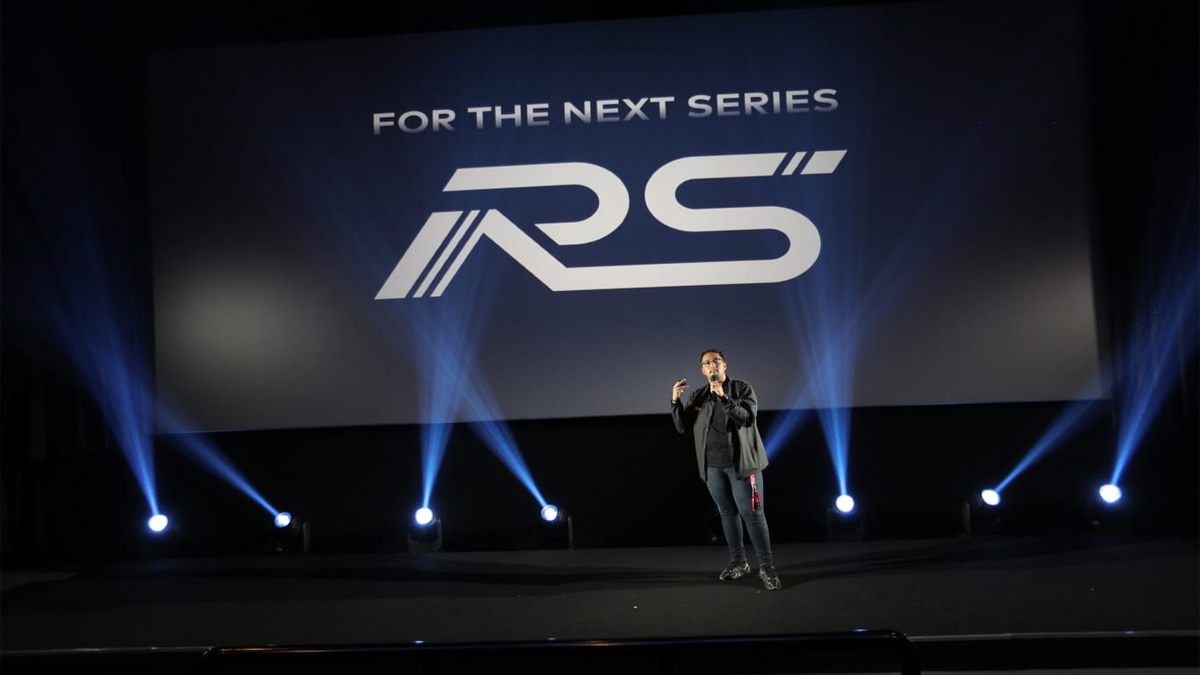 itel Hadirkan RS4, Smartphone Game Terjangkau dengan Helio G99 Ultimate ...