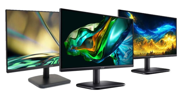 Rekomendasi Monitor Full HD Terbaik, Fiturnya Melimpah! - CANGGIH ID