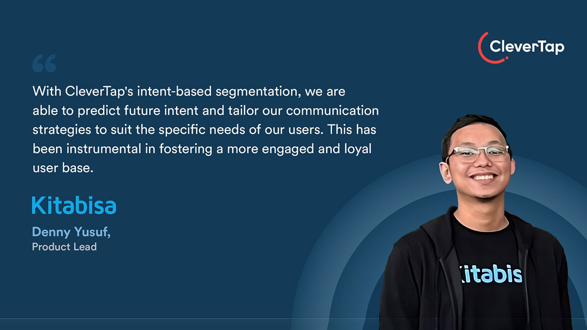 Kitabisa Raih Peningkatan 33% Transaksi dengan CleverTap - CANGGIH ID
