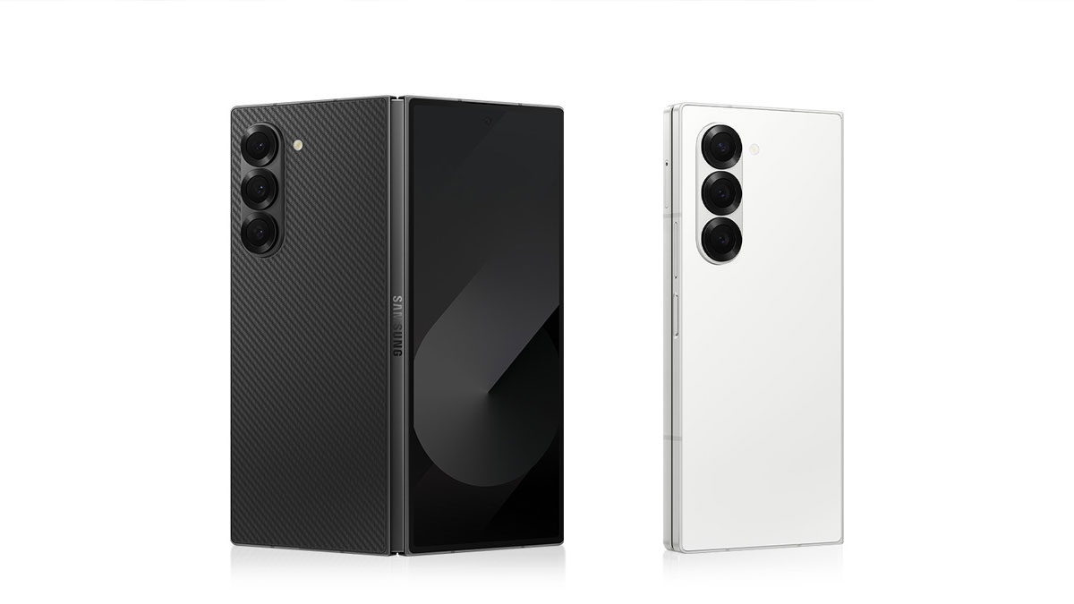 Galaxy Z Fold6 | Flip6 Semakin Durable, Bawa Teknologi Engsel Double ...