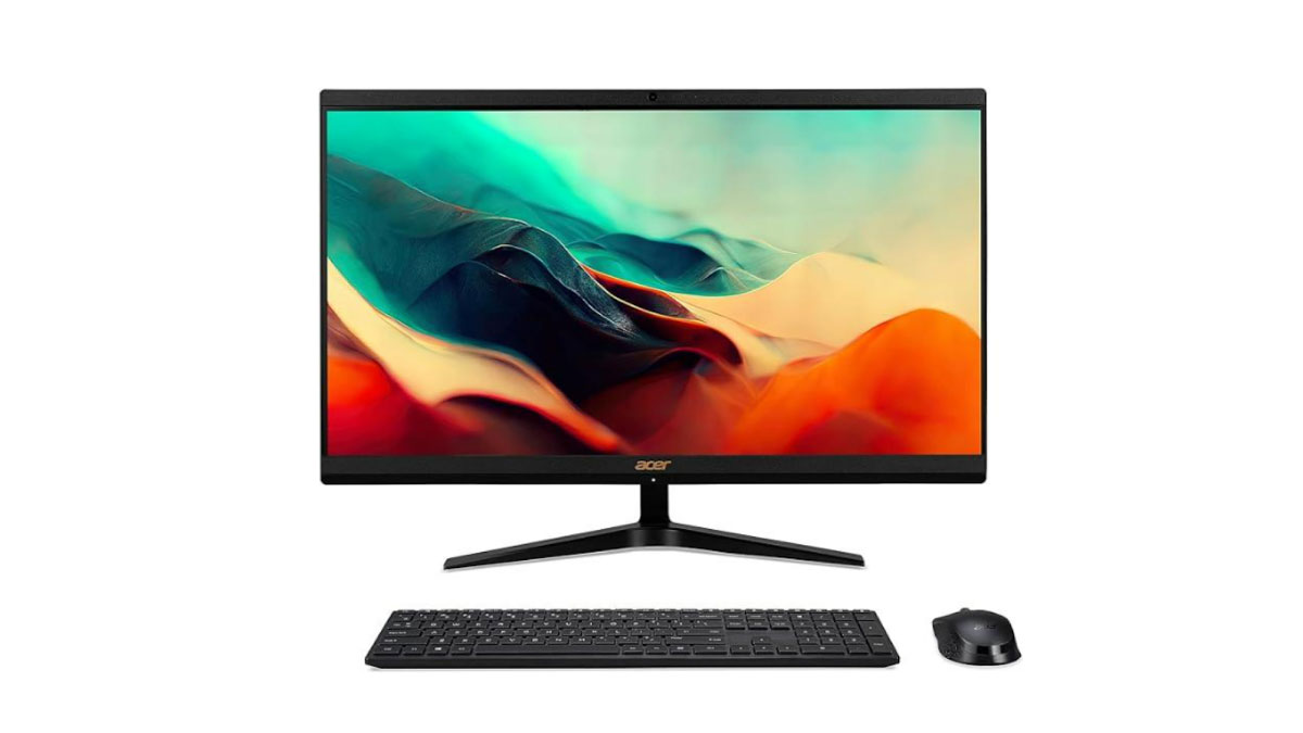 Cari Desktop PC untuk Kerja dan Belajar? Simak Deretan Rekomendasi ...