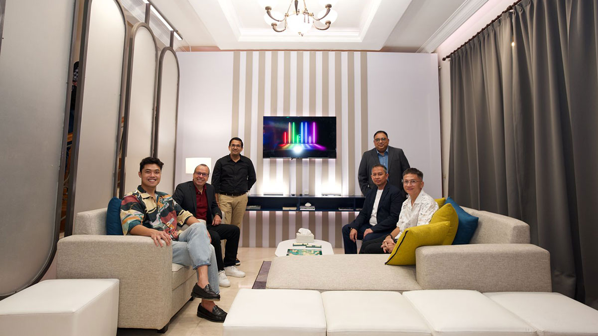 WiZ Smart Lighting Hadir di Indonesia, Warnai Momen Berkesan di Rumah ...