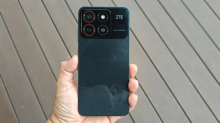 Review ZTE Blade A35: Fungsional dengan Harga Terjangkau - CANGGIH ID