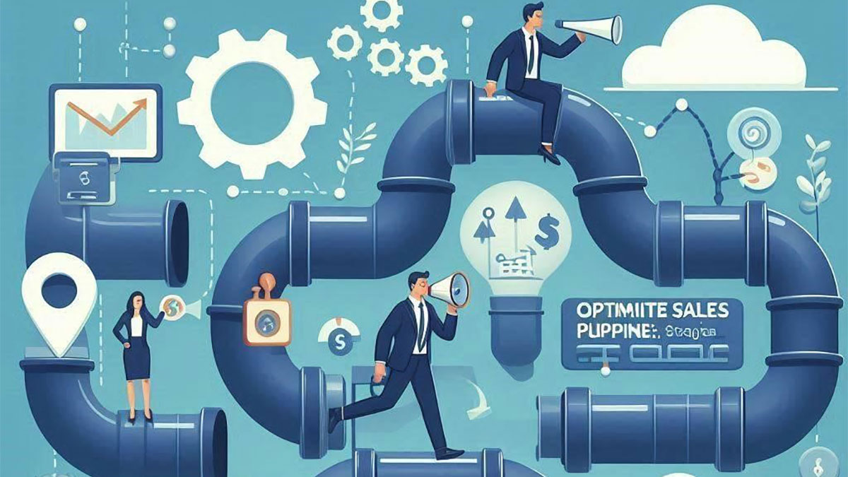 Optimalkan Sales Pipeline: Strategi untuk Konversi yang Lebih Tinggi ...