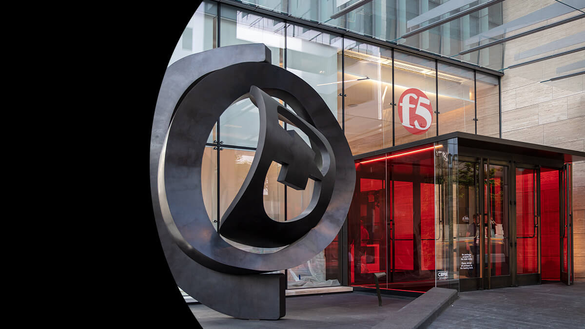 F5 AI Gateway: Solusi Inovatif untuk Mengelola dan Mengamankan Trafik ...