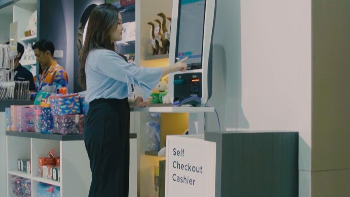 Solusi RFID Zebra Mendorong Waktu Inventory Gramedia 50% Lebih Cepat ...