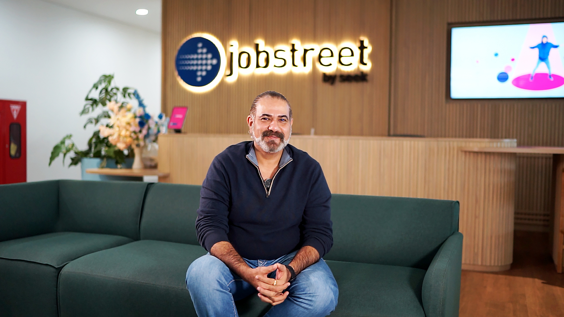 Jobstreet Express Sudah Dua Tahun, Perkuat Koneksi Pekerja dan ...