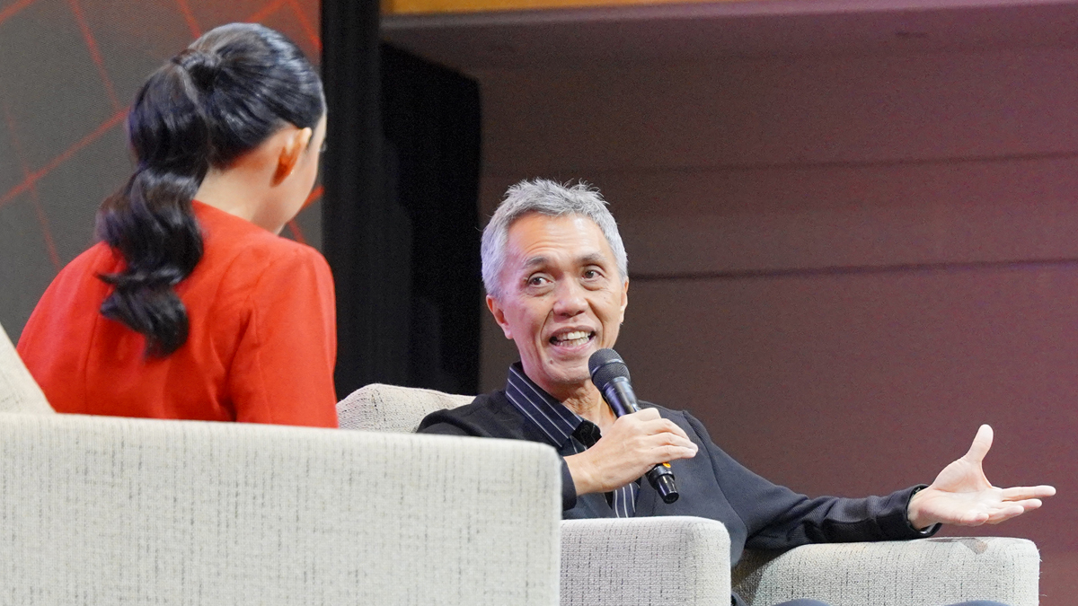 "Accurate Talks Level Up" Dorong Sinergi Digital dan AI bagi Bisnis ...