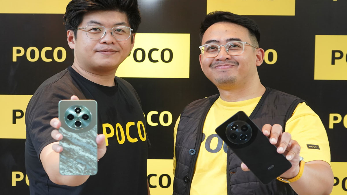 POCO C75 Resmi Hadir di Indonesia, Smartphone Savage Sejutaan untuk Pengguna Muda - CANGGIH ID
