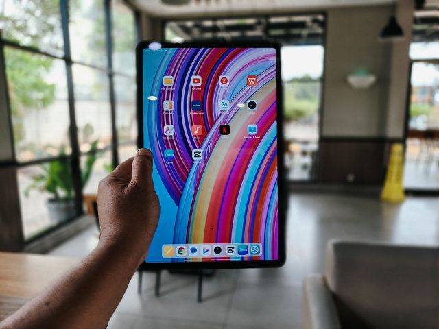Review Xiaomi Redmi Pad Pro: Tablet Profesional Terjangkau yang Kaya ...