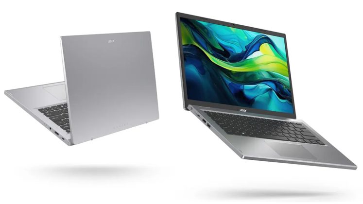 Acer Aspire Go 14, Rekomendasi Laptop 6 Jutaan untuk Pelajar dan UMKM ...