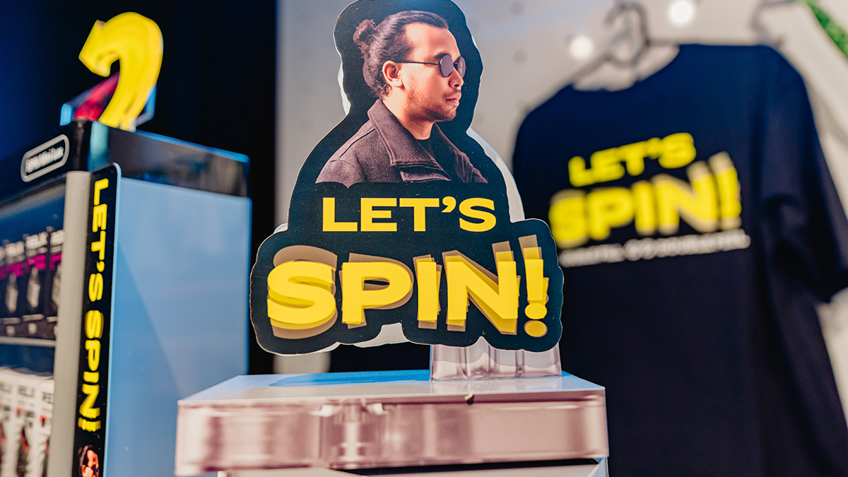 Resmi Hadir, RELX Spin Mini Lux: Open System Vape dengan Teknologi Dual ...