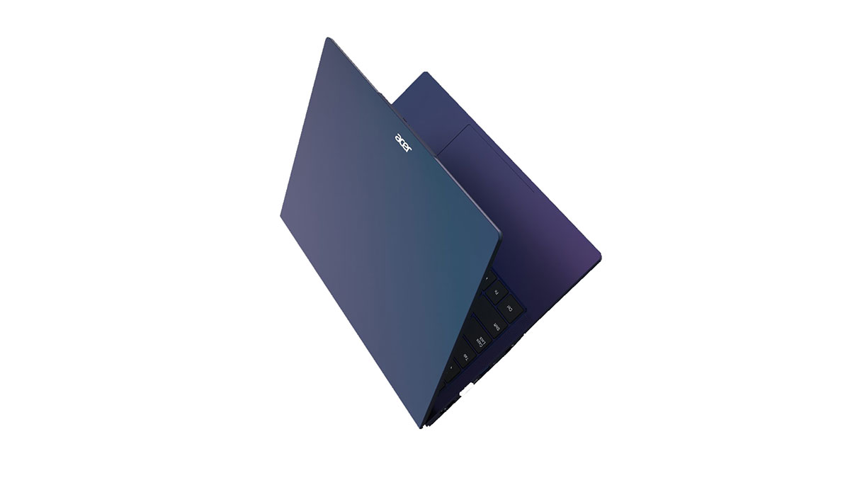 Cari Laptop Terjangkau yang Upgradeable dan Desainnya Ajaib? Acer Lite ...