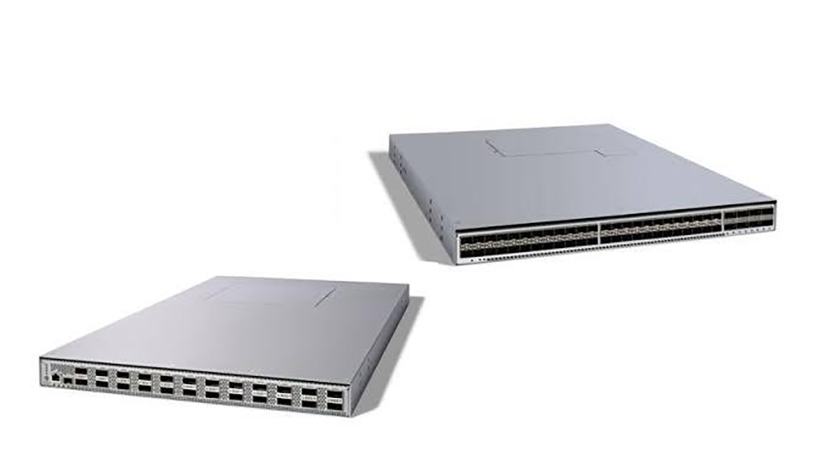 Cisco Smart Switches: Meningkatkan Keamanan dan Efisiensi Pusat Data AI ...