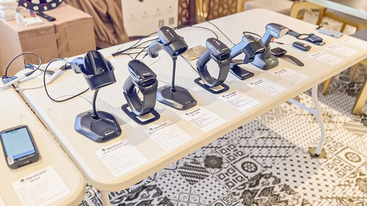 Newland AIDC Perluas Inovasi dengan Teknologi AI untuk Industri ...