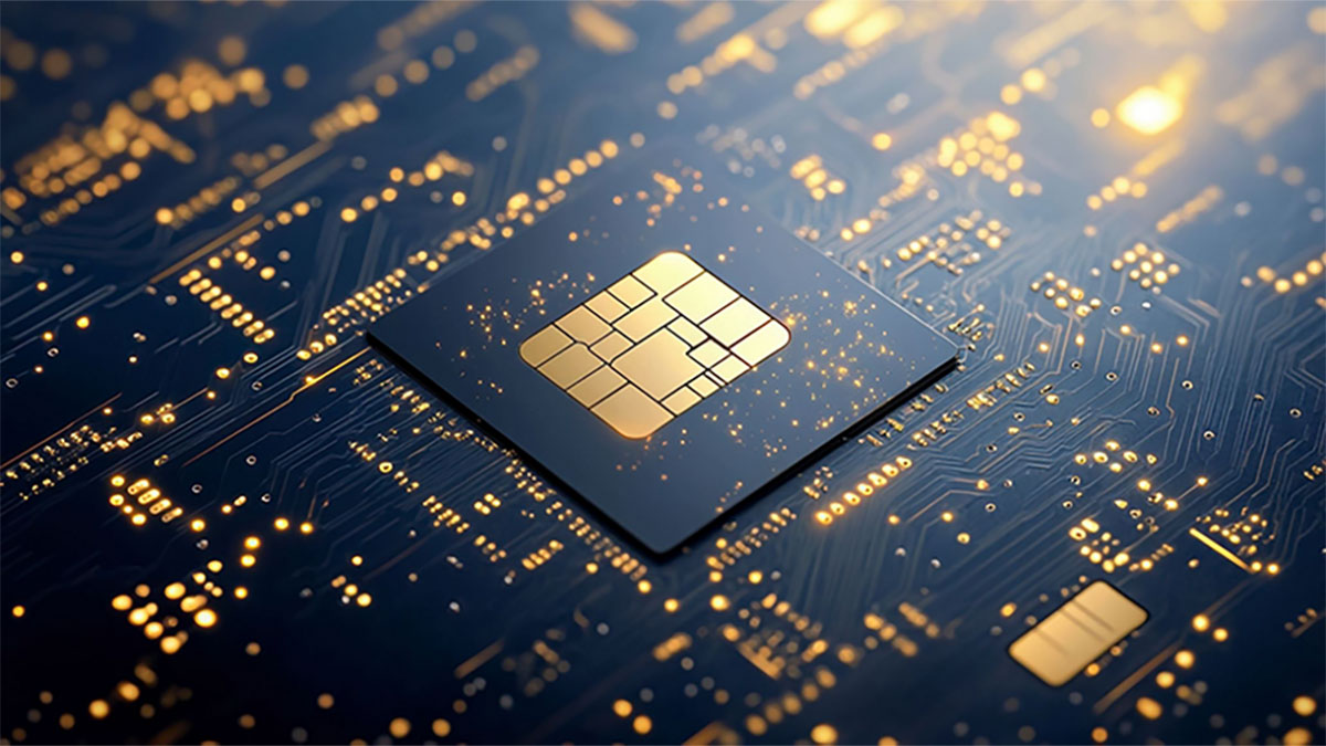 Meningkatkan IoT Industri dengan Modem Terbaru Qualcomm: Konektivitas ...