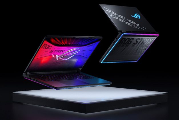 ASUS ROG Umumkan Jajaran Laptop Gaming Terbaru 2025, Pertama Hadirkan ...