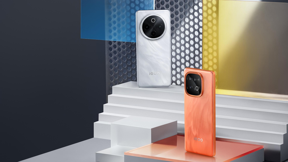iQOO Luncurkan Z10 & Neo 10 di Indonesia: Baterai Monster, Performa ...