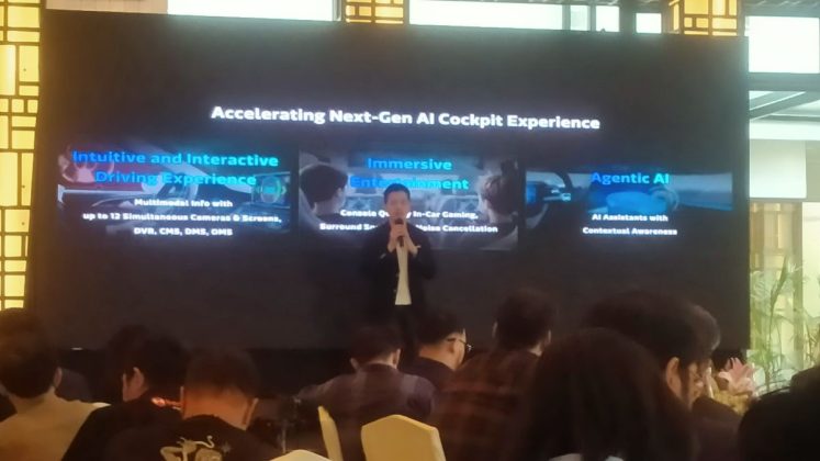 Perkuat Inovasi AI, MediaTek Hadirkan Dimensity Auto Cockpit - CANGGIH ID