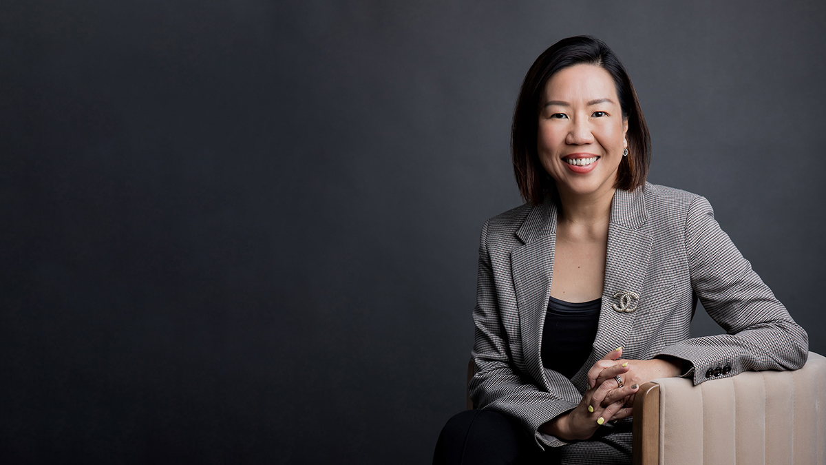 NetApp Tunjuk Angeline Lim Sebagai Pemimpin Baru untuk ASEAN, Percepat ...