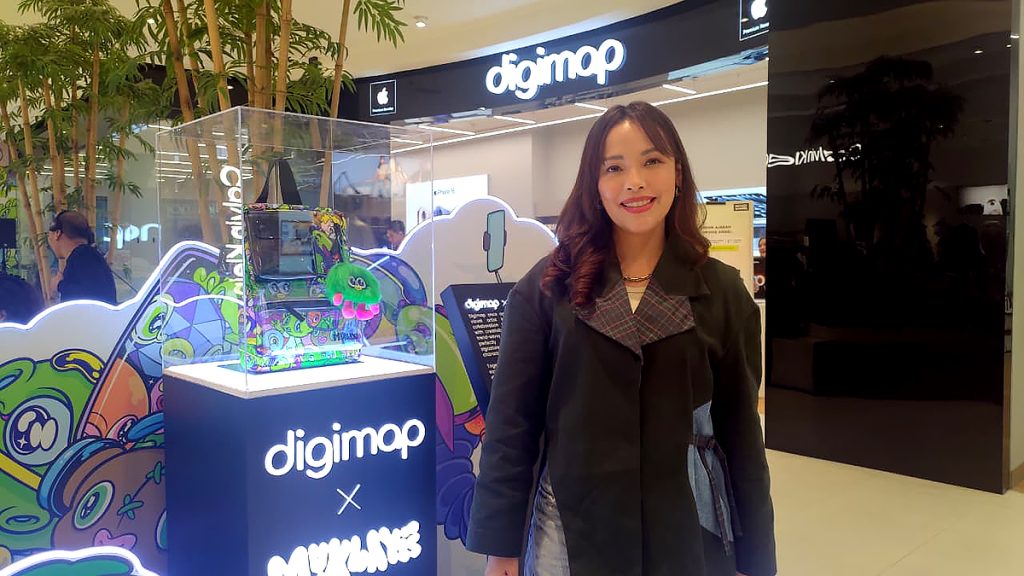 Digimap Kolaborasi dengan Muklay, Hadirkan “Muklayground” dan ...
