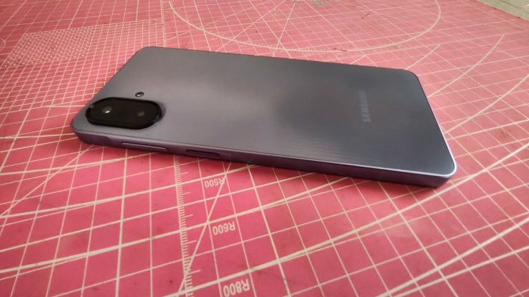 Review Samsung Galaxy A07: Upgrade Masif dengan Helio G99 dan Update 6 ...