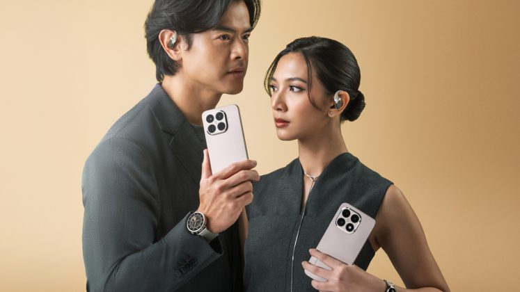 Xiaomi 15T Series Resmi Hadir di Indonesia, Bawa Fotografi Kelas Flagship dengan Lensa Leica ...