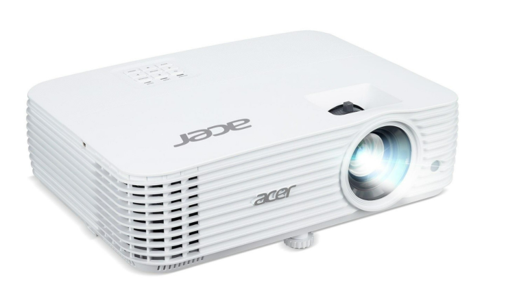 Inilah 3 Proyektor Terbaik dari Acer, Jaminan Visual Terang dan Tahan ...