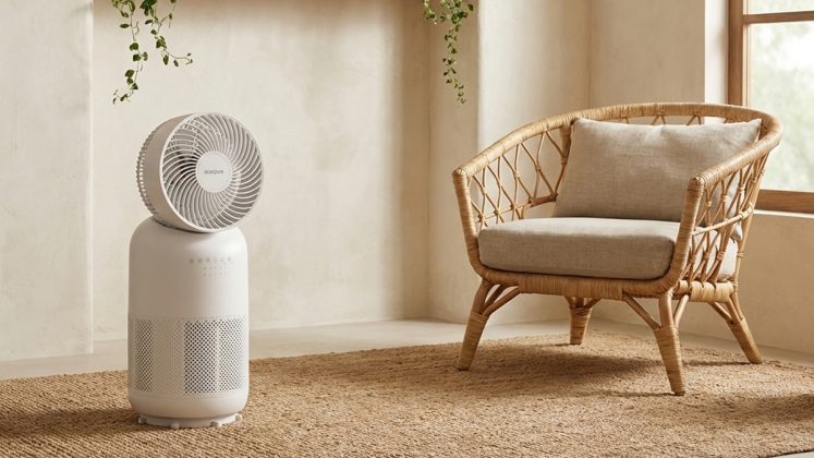 Review Acerpure Cool AC333-10W: Solusi 3-in-1 untuk Udara Bersih dan ...