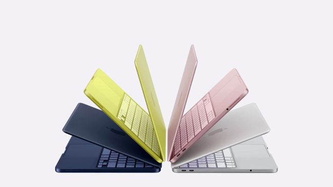 iBox Resmi Hadirkan MacBook Neo di Indonesia, Laptop Apple Mulai Rp9,9 ...